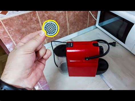 Nespresso Leaking From The Top Discount Emergencydentistry