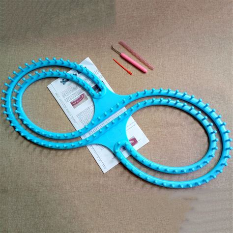 2 9 м набор для вязания ткацкого станка инструменты для вязания крючок для вязания свитера для