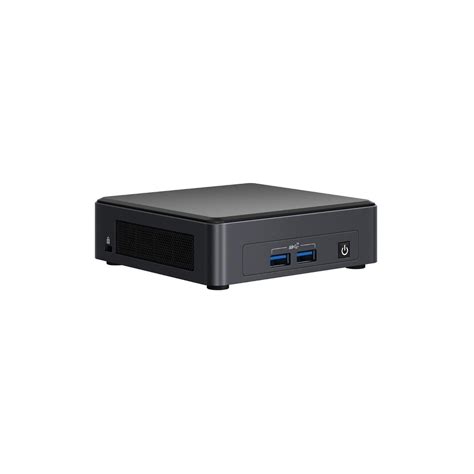 Intel Nuc Pro Canada