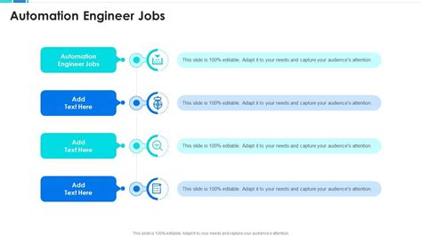 Automation Engineer Jobs In Powerpoint And Google Slides Cpp PPT Example