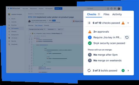 Atlassian Bitbucket Code And Cicd On The Atlassian Platform
