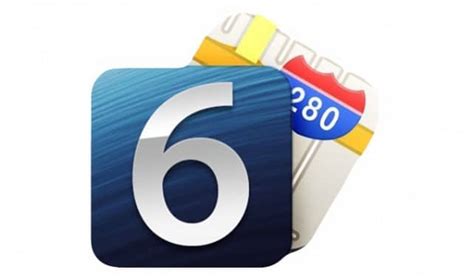 苹果如何避免 ios 6 地图切换引发愤怒