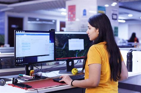 Careers D E Shaw India