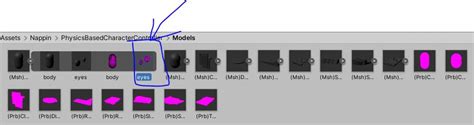 Physics Based Character Controller Community Showcases Unity Discussions