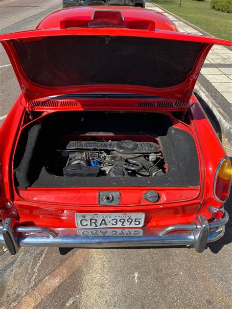 Type 3 Notchback 1969 Aircooledsales