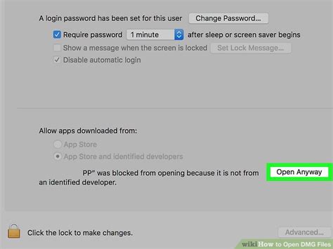 How To Open DMG Files 11 Steps With Pictures WikiHow