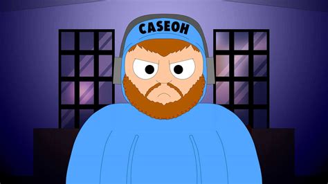 Caseoh Wallpaper Ixpap