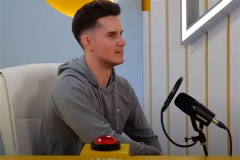 Blind Man Shares The Time He Was Kicked Out Of A Gym For Staring At