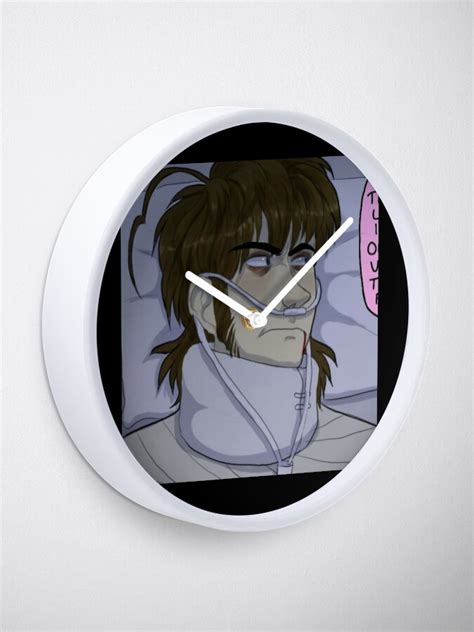 Blueycapsules Fnaf Anime Dave Miller Five Nights At Freddys Hiroshi Japanese Tokyo