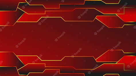 Premium Vector Abstract Technology Communication Concept Background