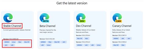 How To Download Edgedriver For Selenium Step By Step Guide Software