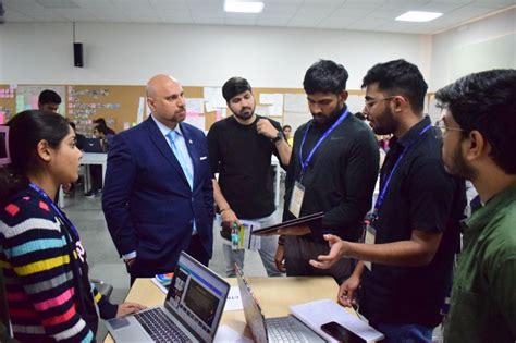 Pranay Bhatnagar On Linkedin Hackathonsuccess Innovationjourney Mentorshipmatters