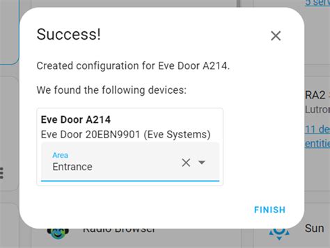 Cant Pair Eve Thermo W Thread Via Homekit Controller Homekit Home