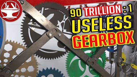 The Most Useless Machine EVER YouTube