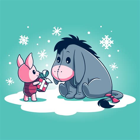 Cute Eeyore