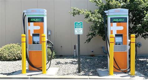 Electric Vehicle Charging Stations Proliferating Across The Country Businesswest