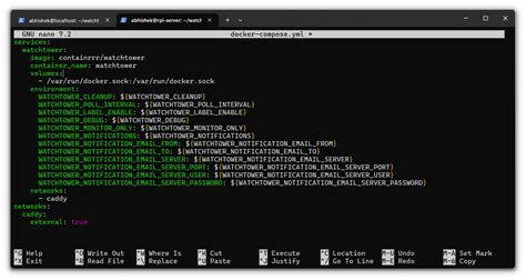 Automatically Update Your Docker Containers With Watchtower Wiredgorilla