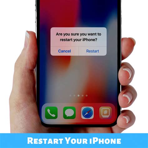 Not Receiving Verification Texts On Your Iphone Why And How To Fix