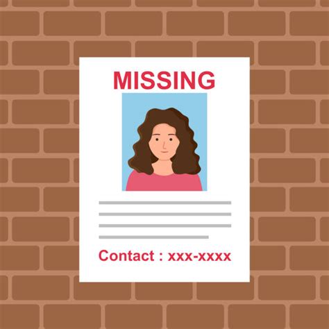Missing Person Cartoon Missing Person Cartoons And Comics Funny