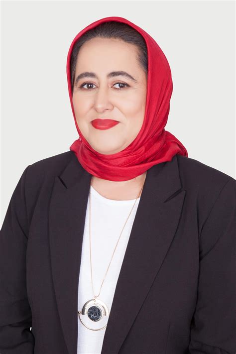 Agent Profile For Maimoona Sonday