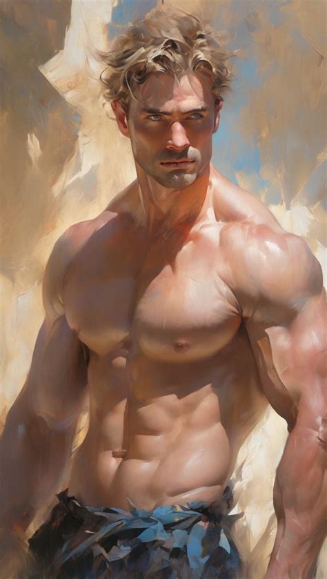 Chat With Xavier Dominant Villain Tipsy Chat NSFW AI Character