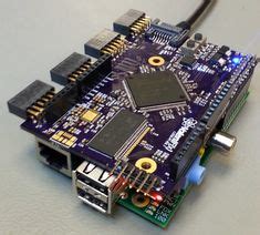 13 FPGA Ideas Arduino Diy Electronics Electronics Projects
