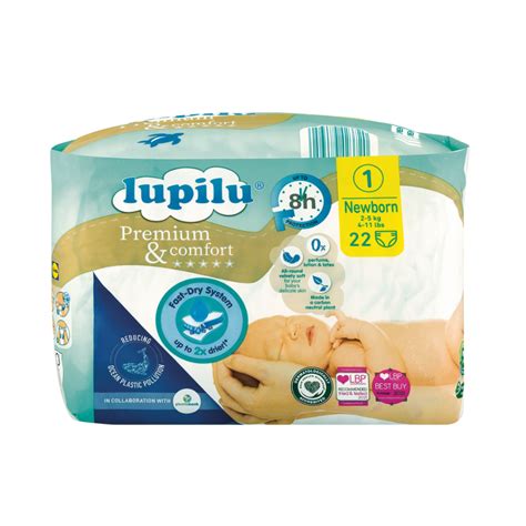 Free Lidl Baby Nappies LatestFreeStuff Co Uk