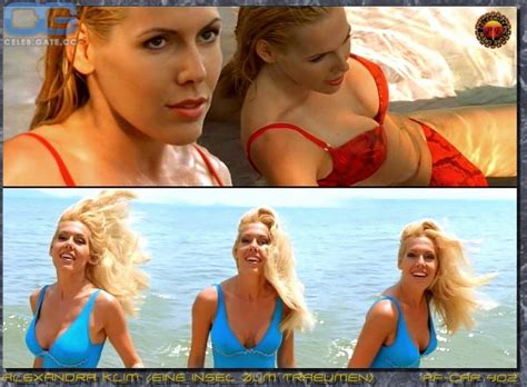 Alexandra Klim Wiren Nude Pictures Photos Playboy Naked Topless Fappening