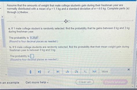 Solved Please Answer Question B