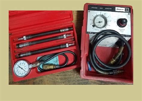 Leak Down Test Versus Compression Test Which Is Best