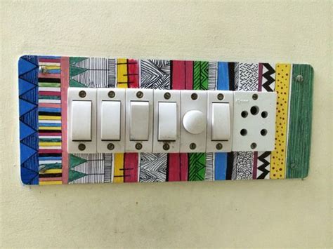 Switchboard Designs For Your Home Modular Switchboards To Fancy Diy Switchboards
