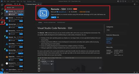 Vs Code Setup Edgepi Wiki