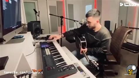 دانلود آهنگ علی یاسینی تبر فیلو