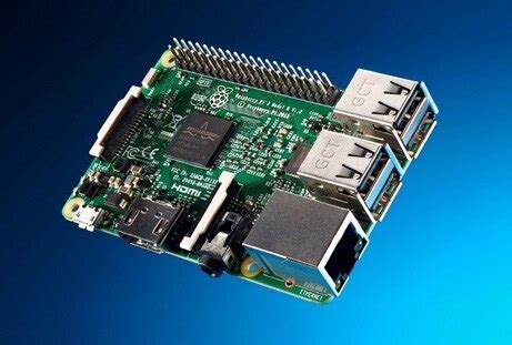 Raspberry Pi Dual USB Connector Now Available From Newark Element Community