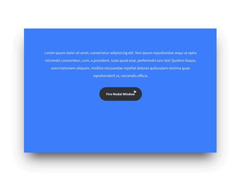 Angular Morphing Modal By Anton Shauchenka On Dribbble