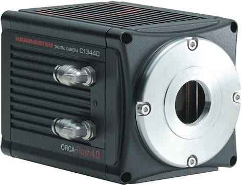 Hamamatsu Photonics Introduces Its Very Latest Products At Photonex