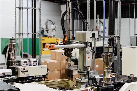 Beginners Guide To Troubleshooting Injection Molding