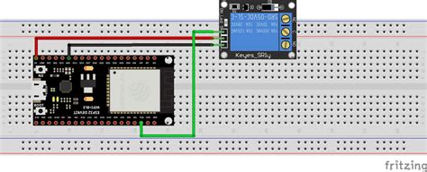 Utilizando O Kit Esp32 Intermediário Ues10 Blog Usinainfo