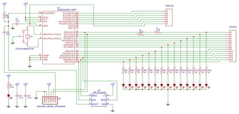 Atmega328 Datasheet