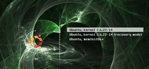 How To Give Your Grand Unified Bootloader A Custom Theme Null Byte Wonderhowto