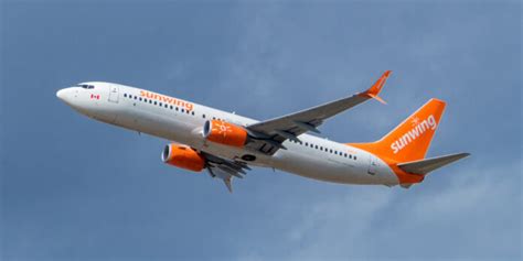 Sunwing Flights To Arrive In Puerto Vallarta Promovision