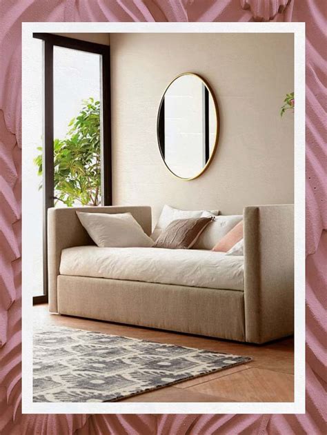 The Best Daybeds Can Turn Any Space Into An Instant Guest Room Daybed Room Daybed With
