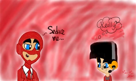 Seduce Me By Riyana On DeviantArt