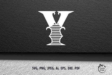 Monogram Letter Y Logo Design Letter Y Men Masculine Sign