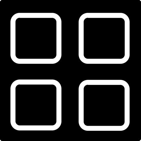 Four Quadrants Vector Art Icons And Graphics For Free Download