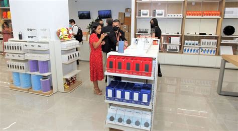 Xiaomi inaugura su tienda número 11 en Barranquilla Technocio
