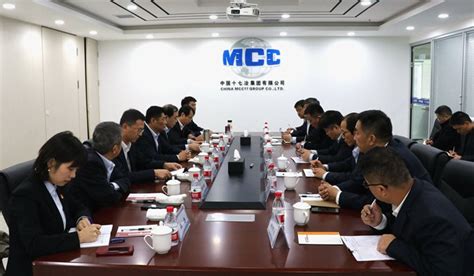 中国十七冶集团有限公司