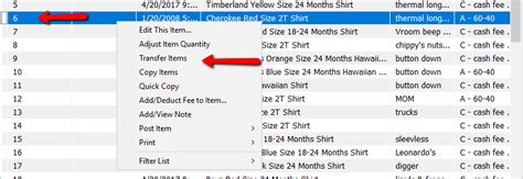 Transfer One Of A Kind Items To Another Account