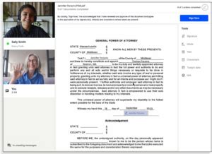 Heres Our Guide On How To Notarize A Document And Best Practices