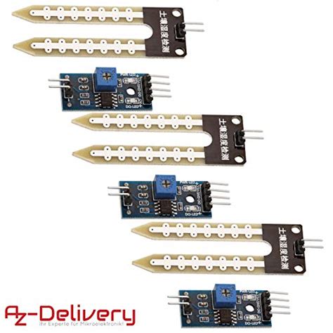 Comprar Sensor Humedad Arduino OFERTAS TOP Septiembre